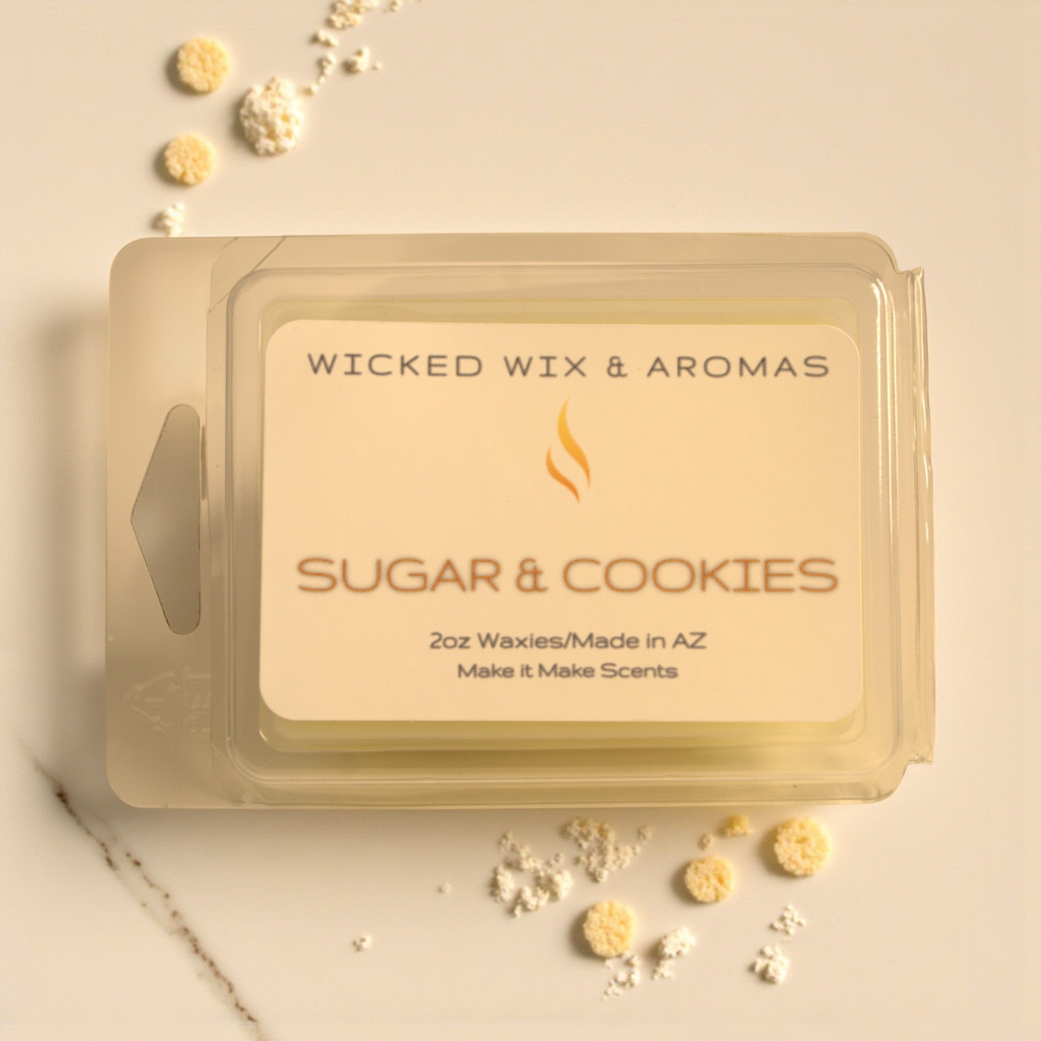 Waxies – Wicked Wix & Aromas